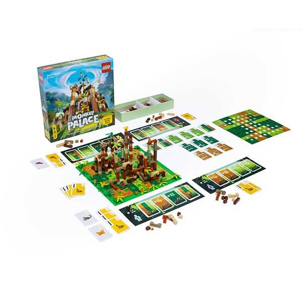 10 Best Family Board Games Available in the UK 2025 – Red Sun Collectables