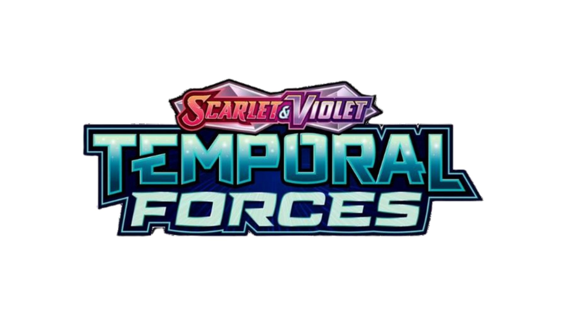 Temporal Forces - TEF – Red Sun Collectables