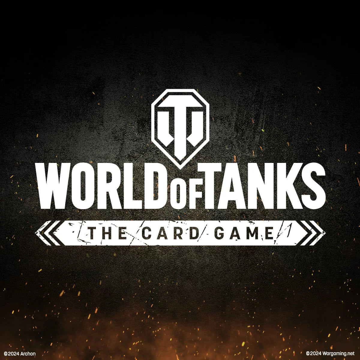 World Of Tanks: The Card Game – Red Sun Collectables