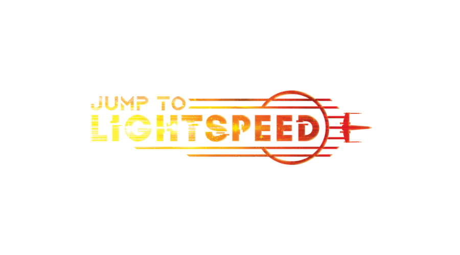 Jump to Lightspeed – Red Sun Collectables
