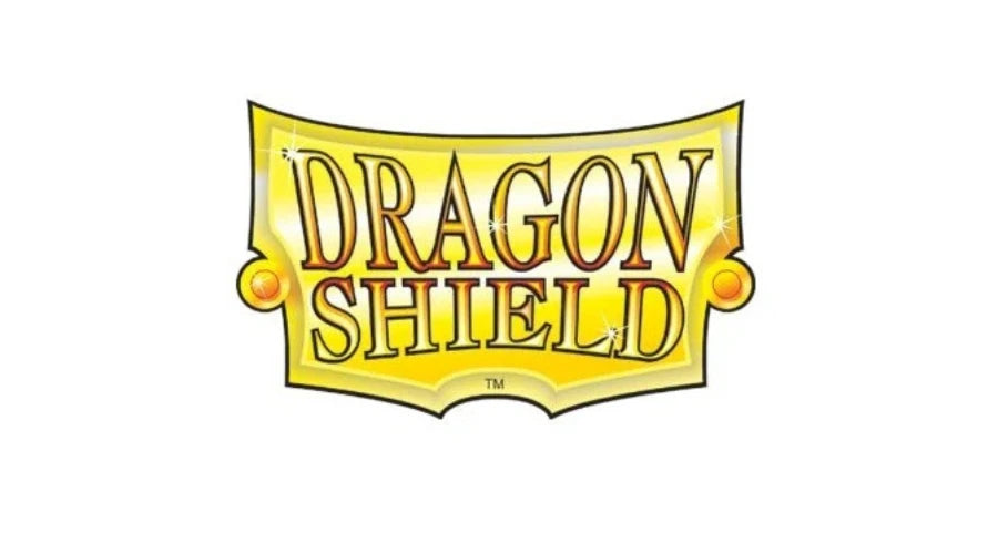 Dragon Shield – Red Sun Collectables